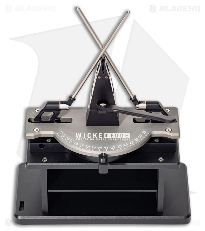 Wicked Edge WE130-17- Precision Knife Sharpening System | Blade HQ