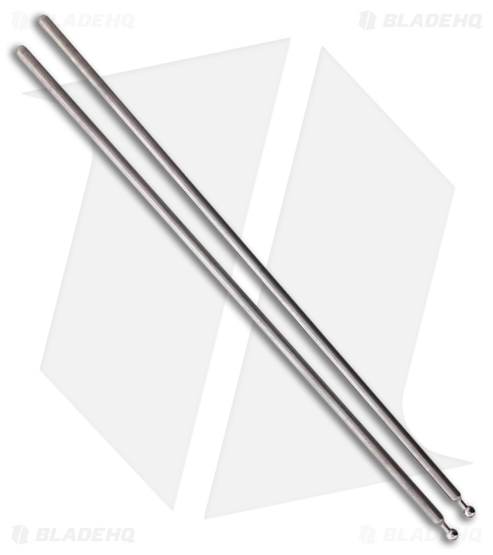 Wicked Edge 13" Guide Rods for WE60 Series Sharpeners