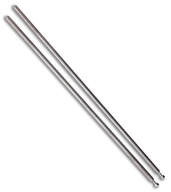 Wicked Edge 13" Guide Rods for WE60 Series Sharpeners