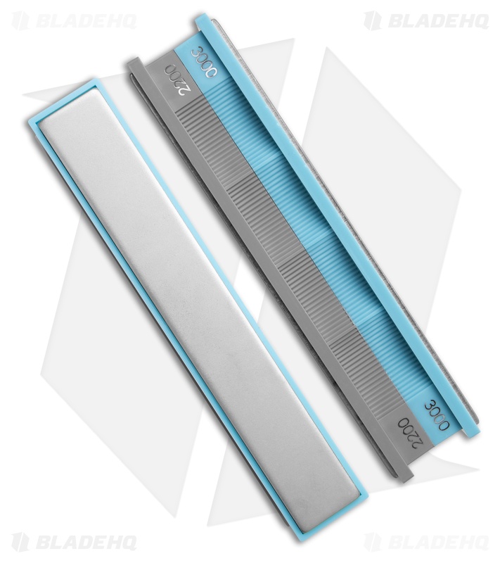 Wicked Edge 2200/3000 Grit Diamond Stones Pack