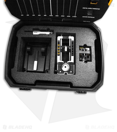 Work Sharp Professional Precision Adjust Knife Sharpener