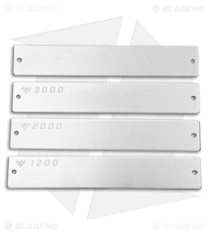 Work Sharp Precision Adjust Knife Sharpener Upgrade Kit