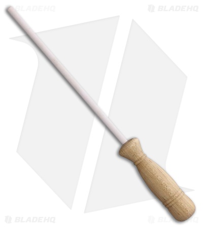 Lansky Sharp Stick 8in Fine Ceramic - Blade HQ