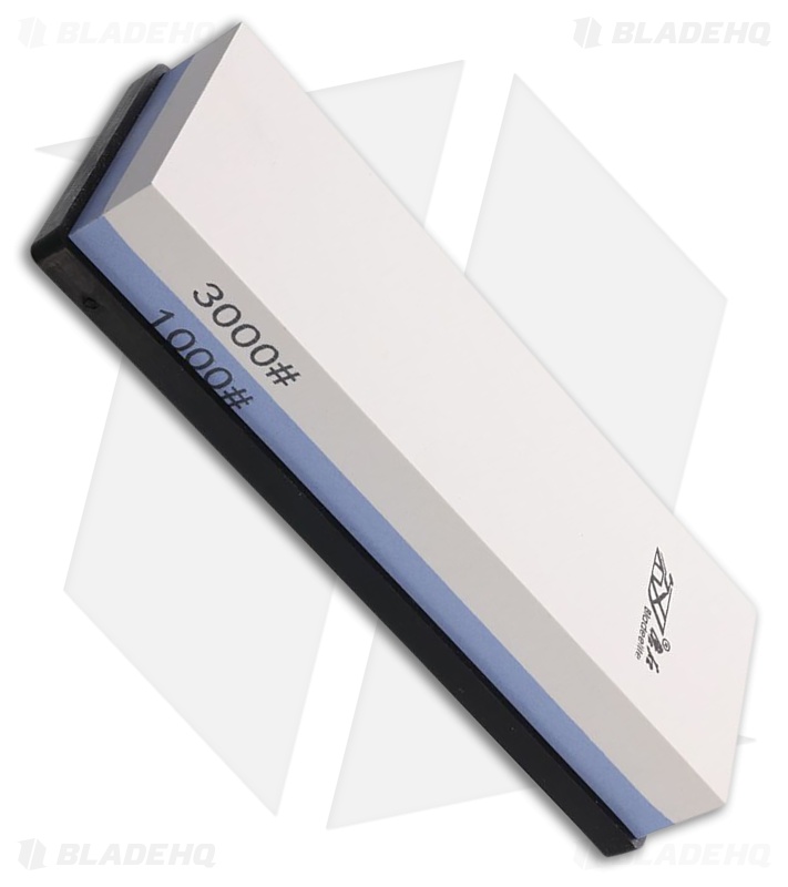 Real Steel Japanese Whetstone 1000/3000