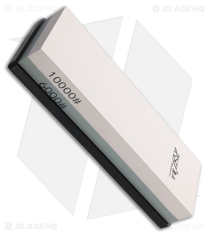 Real Steel Japanese Whetstone 6000/1000