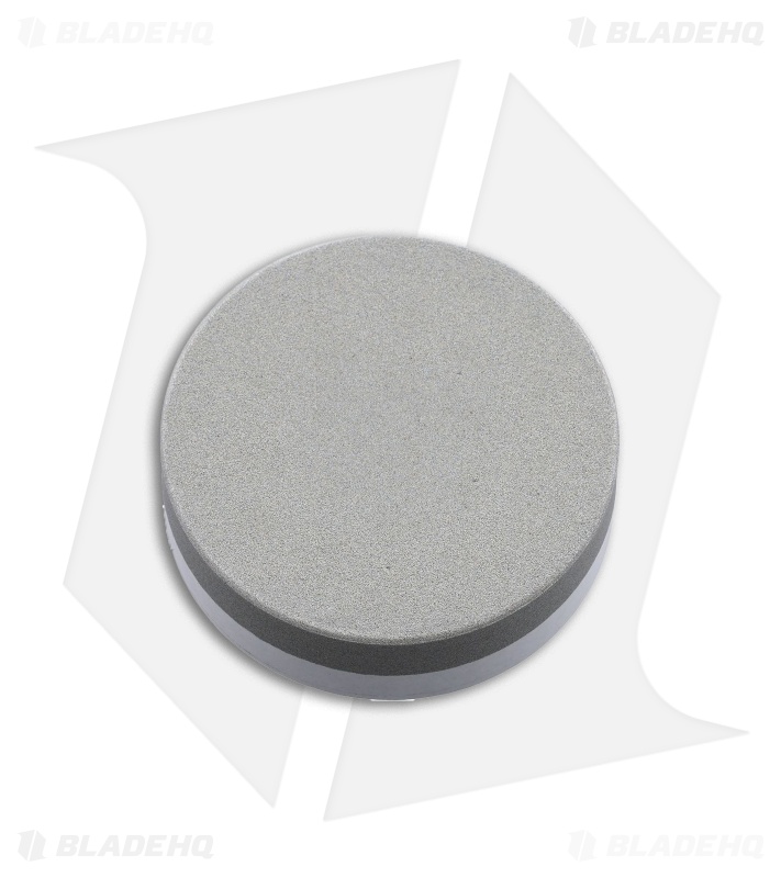 WOOX 51/22 Dual-Grit Puck Whetstone WXH00201