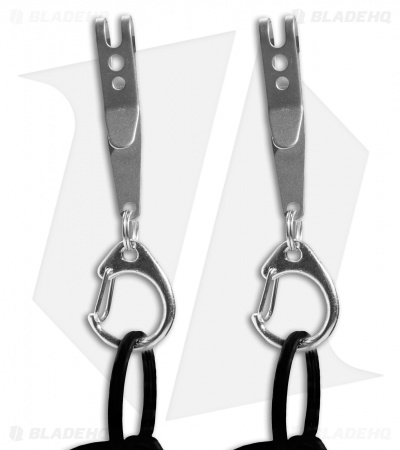 TEC Accessories P-7 Suspension Clip (2 Pack) P-7-C - Blade HQ