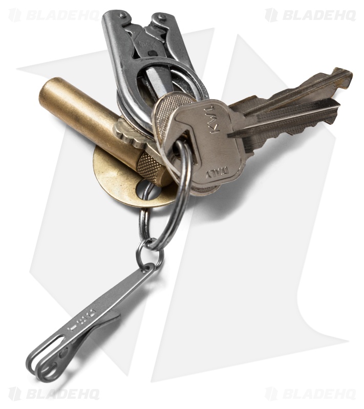 TEC Accessories P-7 Suspension Clip - Blade HQ