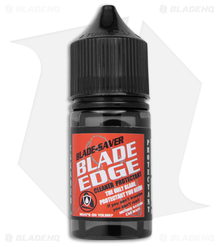 Blade-Solutions Blade Edge - 30ml - (Protectant) - Blade HQ