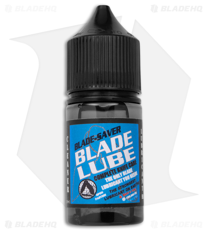 Blade-Solutions Blade Lube - 30ml - Blade HQ