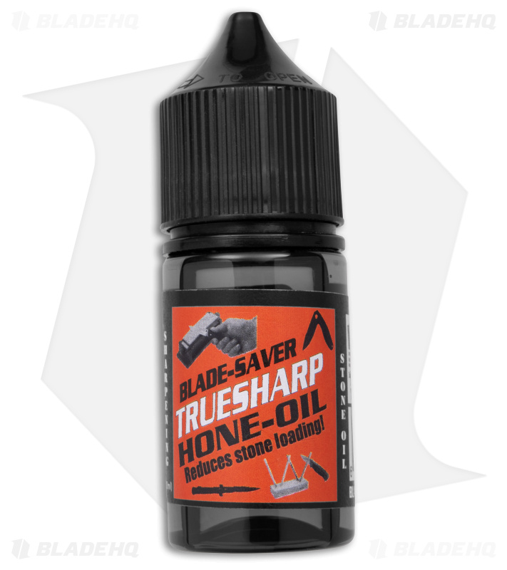 Blade-Solutions Truesharp - 30ml - Hone Oil - Blade HQ