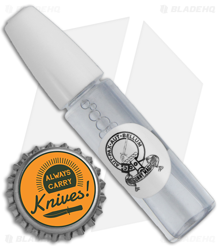 Gunny Magic OTF Knife Lube - 15ml - Blade HQ