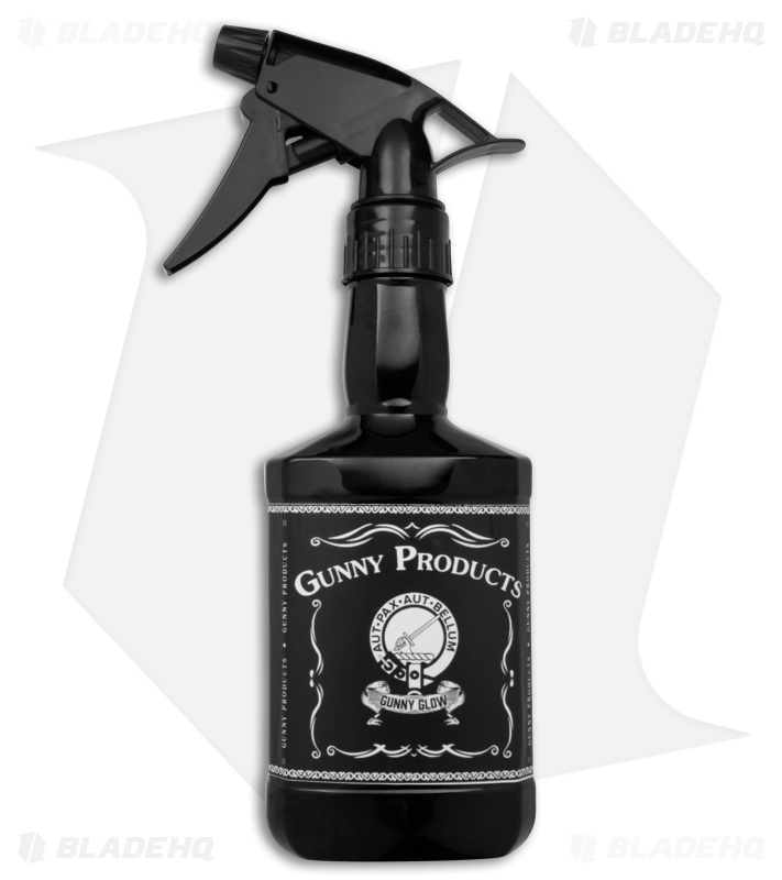 Gunny Glow Cleaner - 12 oz. - Blade HQ