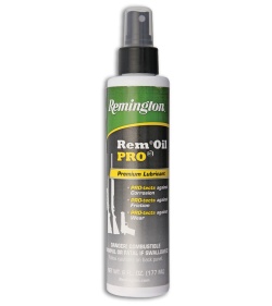 Remington 6 oz. Rem Oil Pro3 Premium Lubricant Spray Bottle - Blade HQ