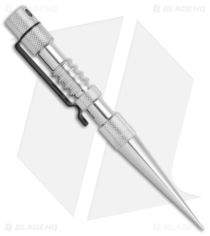 Jig Pro Shop Knotter's Tool Aluminum Fid Marlin Spike - Blade HQ