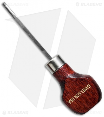 UJ Ramelson Basic Palm Woodcarving Set (Set of 6) UJ117 - Blade HQ