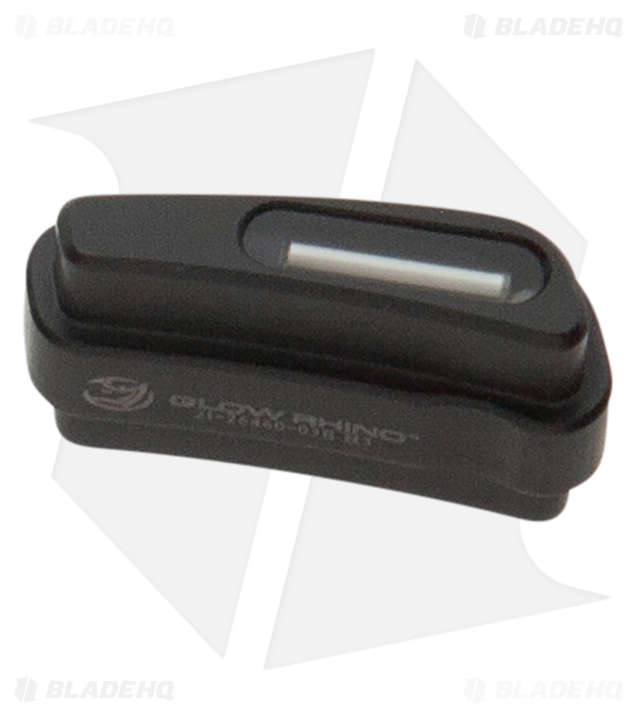 Flytanium Arcade Tritium Lanyard Stopper