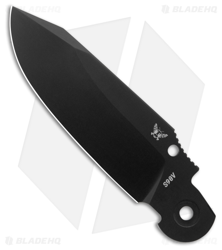 Flytanium BEEF Replacement Blade - Black PVD S90V