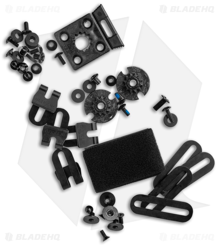 ULTICLIP UltiLink Complete Kit | Blade HQ
