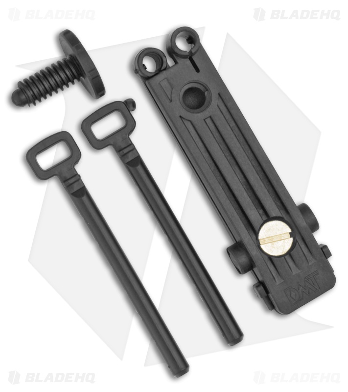 DMT Aligner Blade Guide / Knife Clamp ABG - Blade HQ