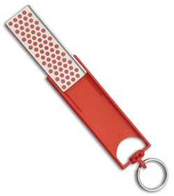 DMT Diamond Angler Mini-Sharp Sharpener Fine FF70F - Blade HQ