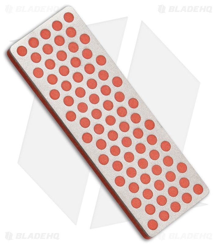 DMT Diamond Whetstone Mini Diamond Stone Sharpener Fine W7F - Blade HQ