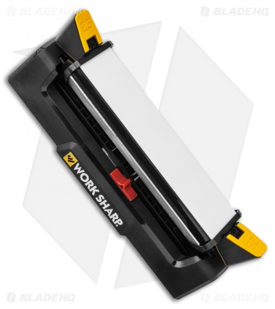 Work Sharp Benchstone | Blade HQ