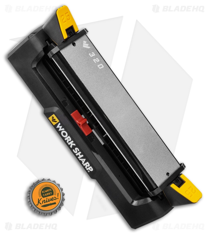 Work Sharp Benchstone | Blade HQ