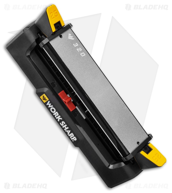 Work Sharp Benchstone | Blade HQ