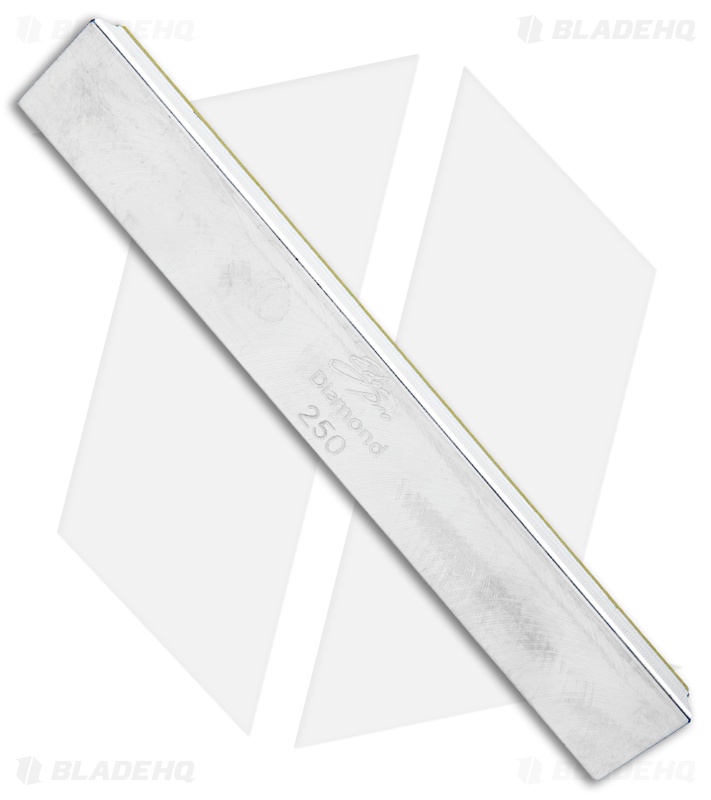 Edge Pro - 250 Grit | Diamond Matrix Stone | Blade HQ