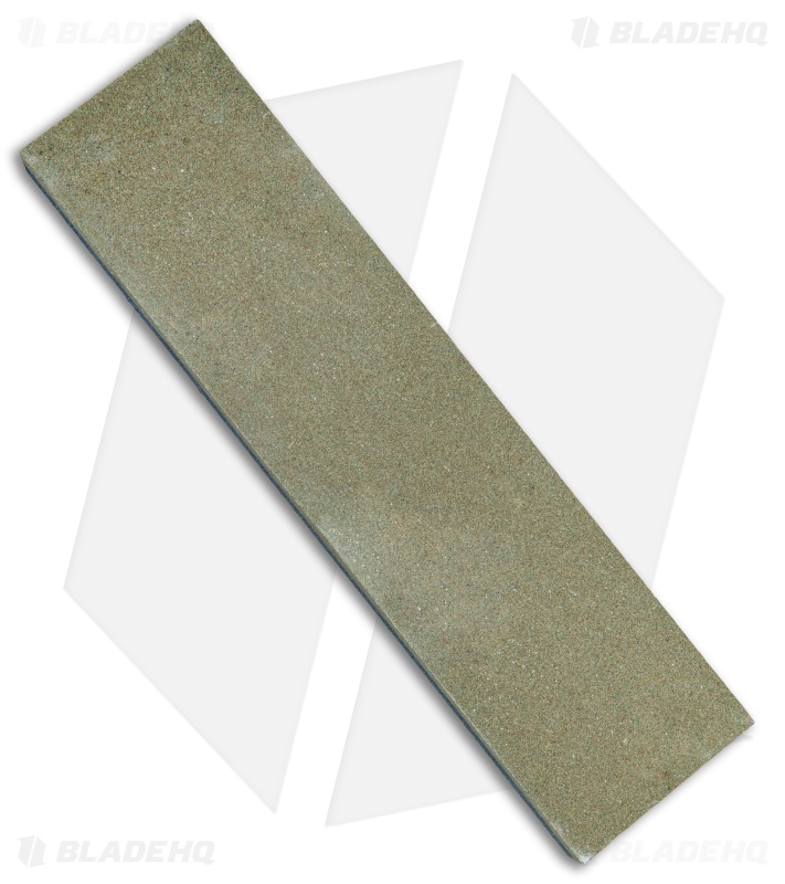 Smith's 8" Dual Grit Combination Sharpening Stone 50821 - Blade HQ