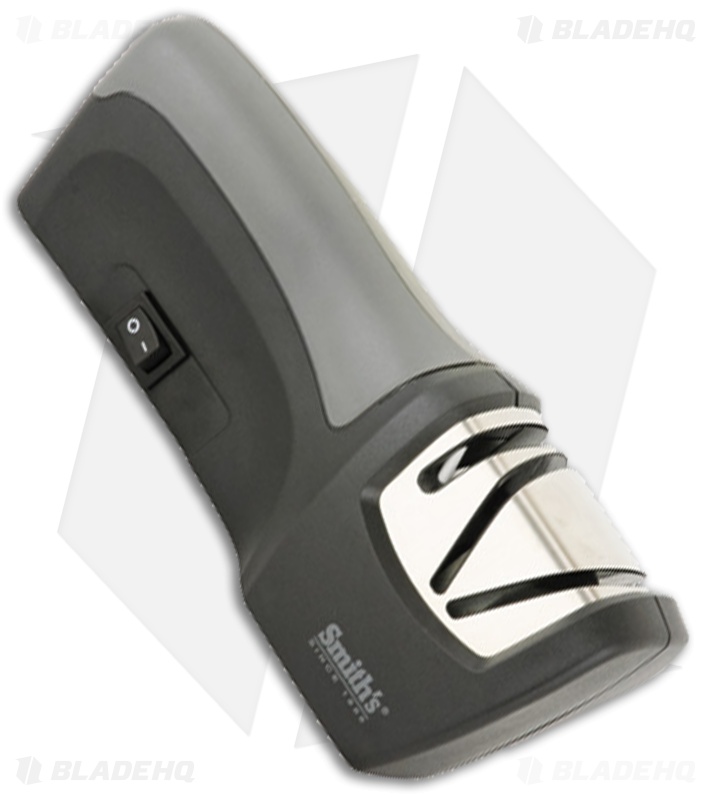 Smith's Edge Pro Compact Electric Knife Sharpener 50005 - Blade HQ