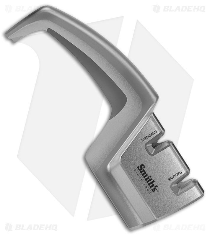 Smith's Sharpeners Santoku/Standard Sharpener AC50100 (Pull-Through ...