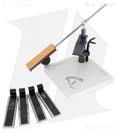 ViperSharp Diamond & Ceramic Sharpening System | Blade HQ