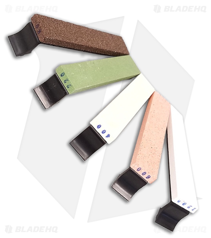ViperSharp Diamond & Ceramic Sharpening System | Blade HQ