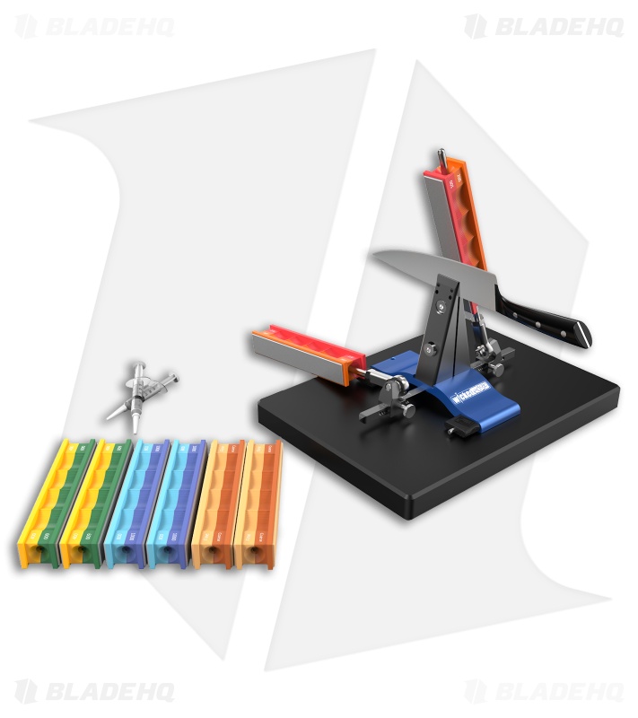 Wicked Edge Pro-Pack 1 - Precision Knife Sharpening Kit | Blade HQ
