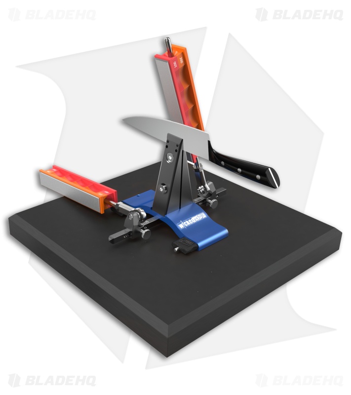 Wicked Edge WE100 - Precision Knife Sharpening Kit | Blade HQ
