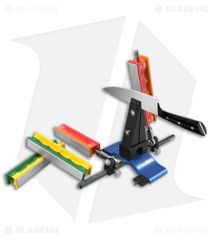 Wicked Edge WE120 - Precision Knife Sharpener Kit | Blade HQ