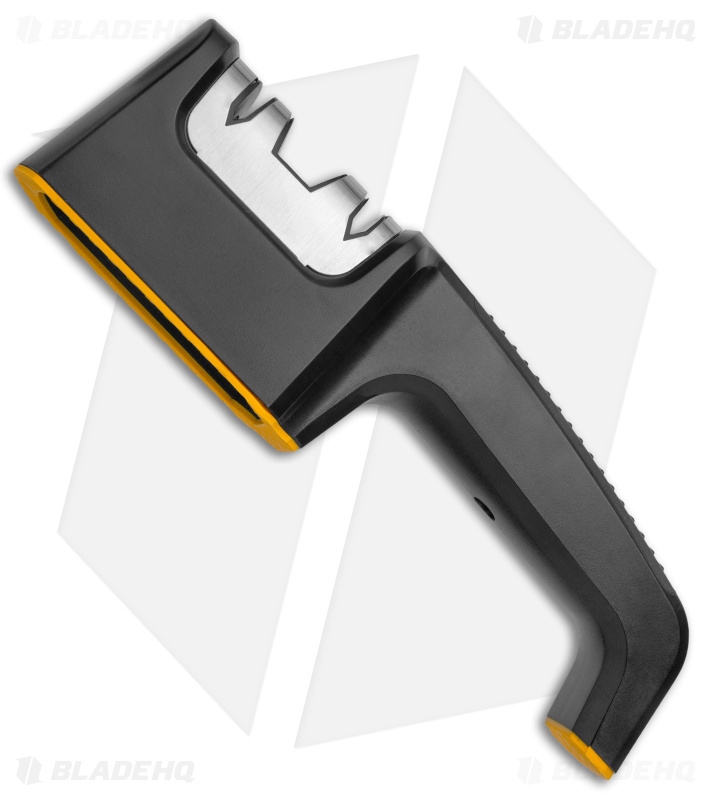 Work Sharp Kitchen Series Pull Through Knife Sharpener - Blade HQ