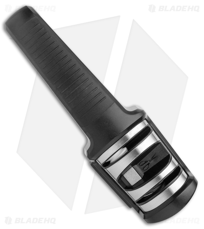 Work Sharp Kitchen Series Pull Through Knife Sharpener - Blade HQ