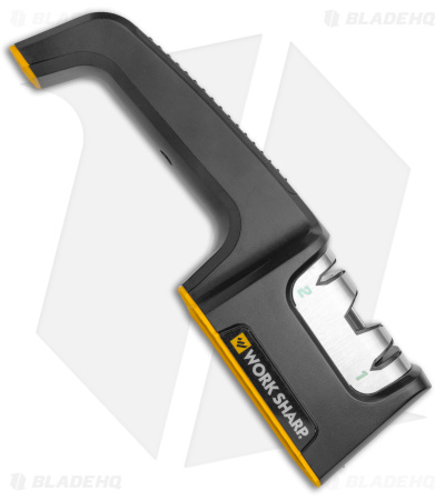 Work Sharp Kitchen Series Pull Through Knife Sharpener - Blade HQ