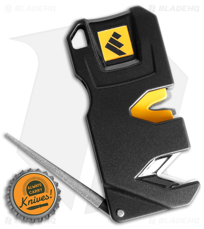 Work Sharp EDC Pivot PLUS Sharpener WSEDCPVP - Blade HQ