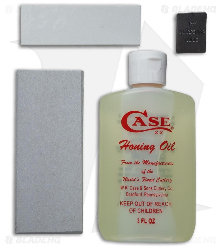 Case Knives Sportsman's Honing Kit - Blade HQ