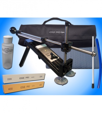 Edge Pro Apex Model 2 Knife Sharpening Kit - Blade HQ