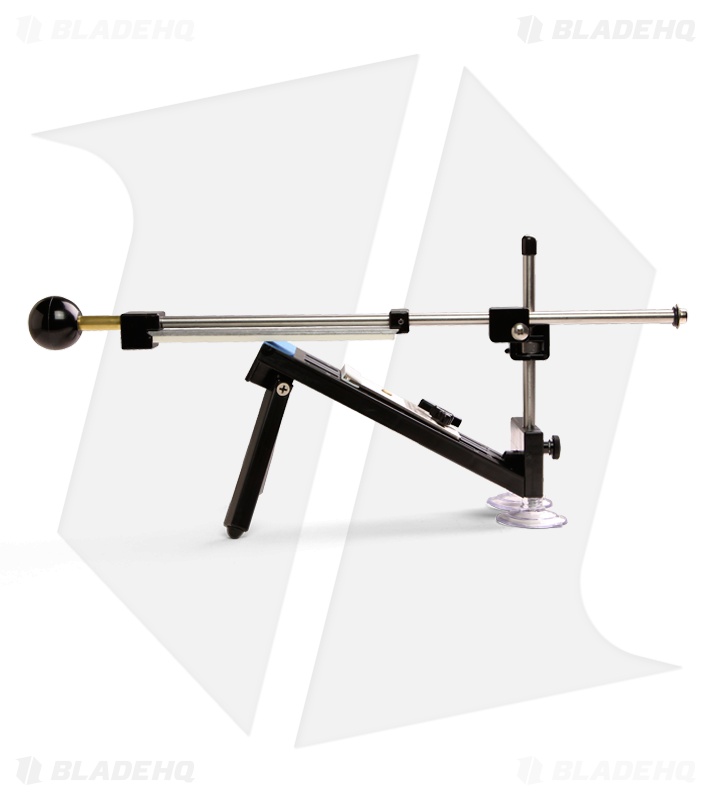 Edge Pro Apex Model 4 Knife Sharpening Kit - Blade HQ