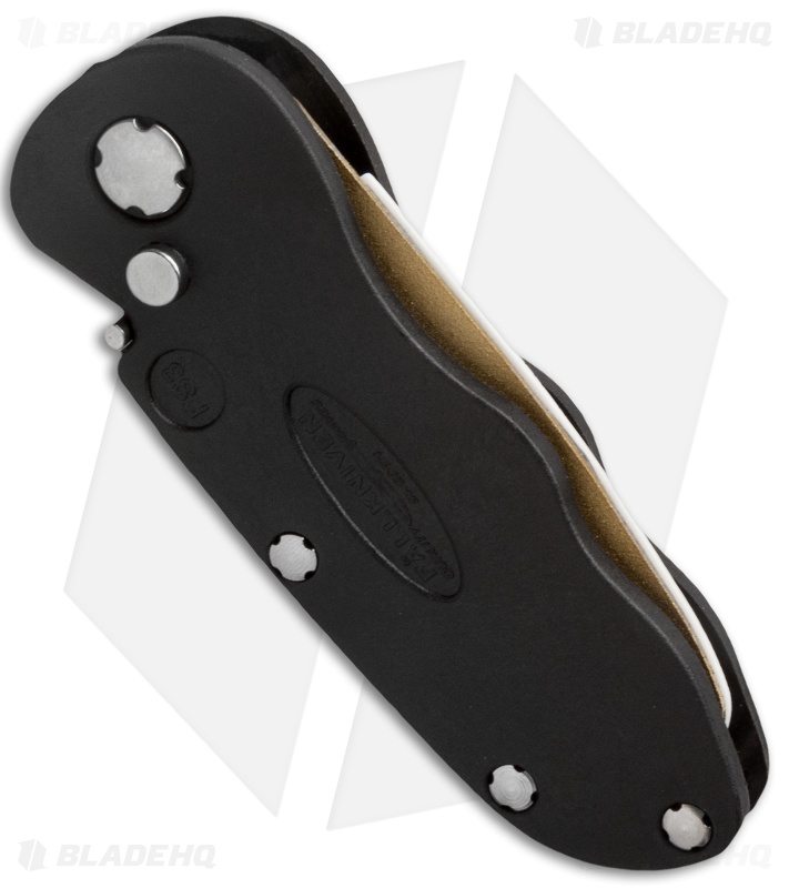 Fallkniven Small FlipStone Diamond Cera Sharpener - Blade HQ