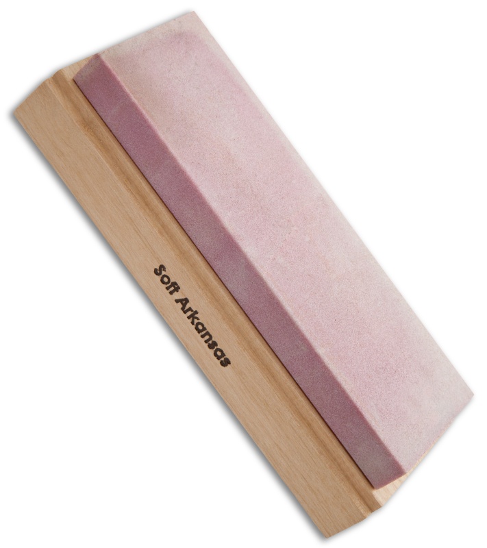 Soft Arkansas Oil Stone (Small) AC9 - Blade HQ