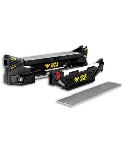Work Sharp Knife Sharpener | Shop 25 styles from $29.95 | Blade HQ