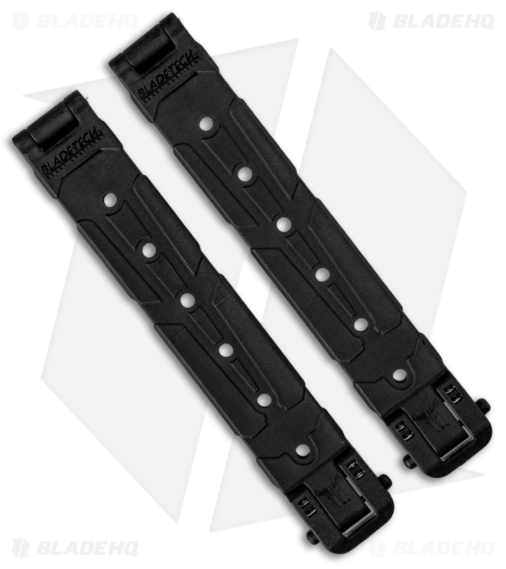 Blade-Tech MOLLE Lok Gen 3 Large w/ Hardware - Blade HQ