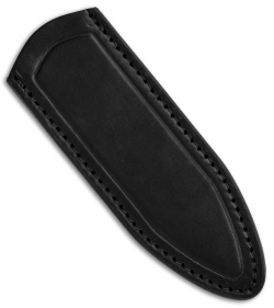 Delta Sheath | Premium Leather Sheaths | Blade HQ